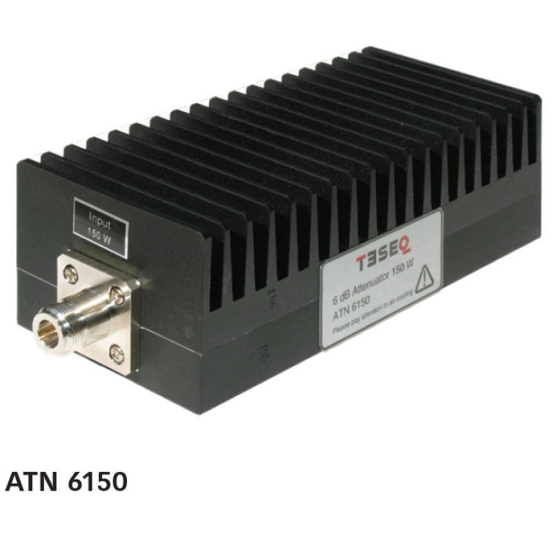 AMETEK CTS | ATN 6 Series